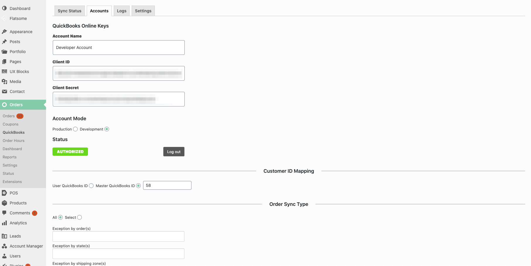 WooCommerce Invoice Sync for QuickBooks Guide - BizSwoop