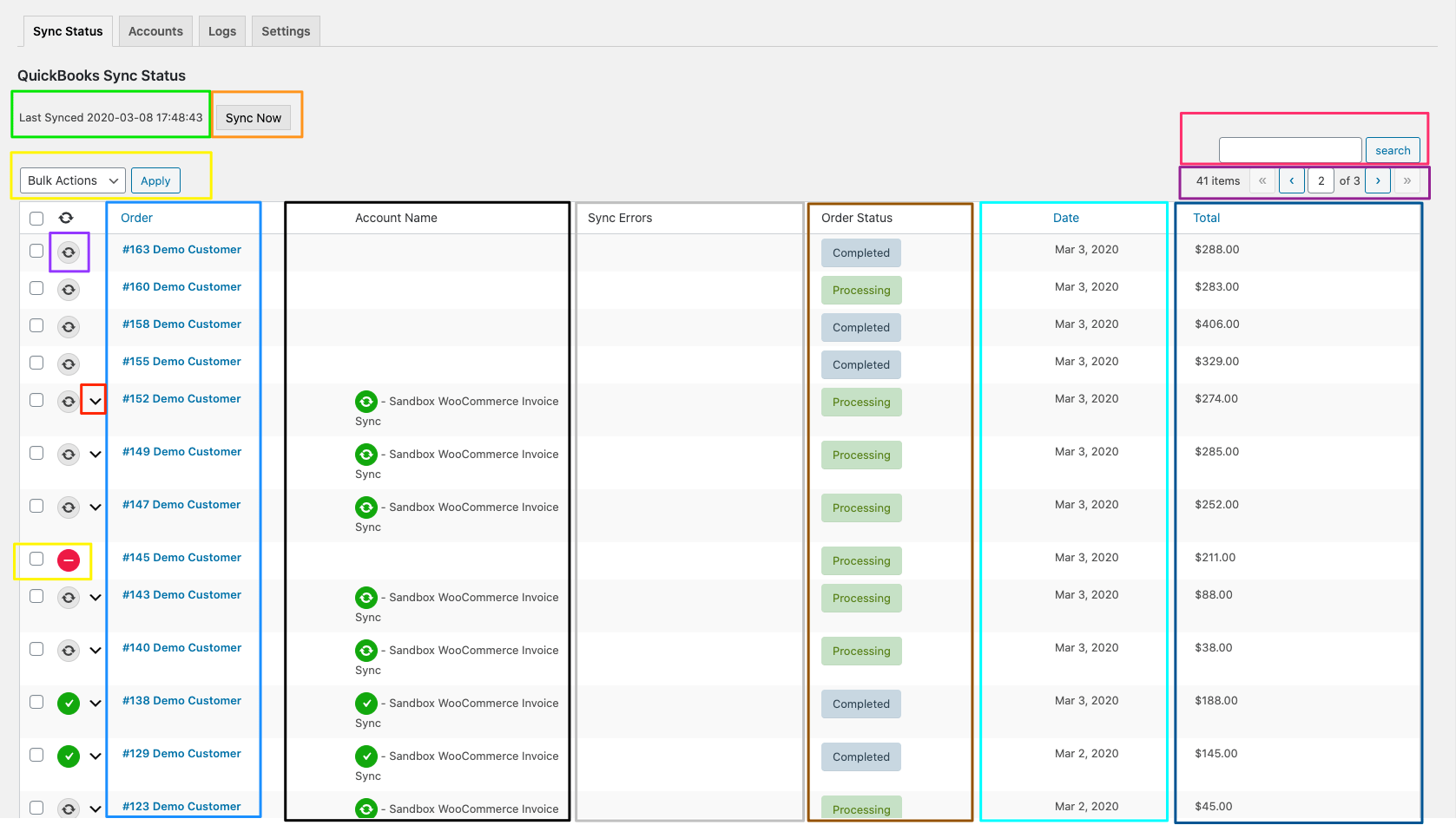 QuickBooks Knowledge Base - BizSwoop