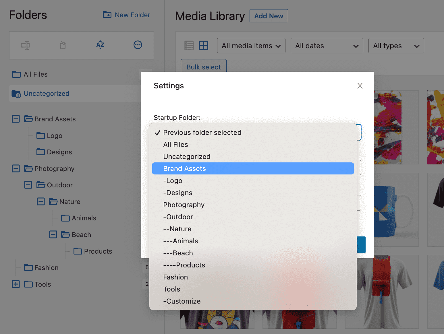 CatFolders Review (2022) – WordPress Media Folders Pros & Cons - BizSwoop