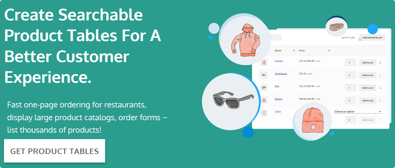 7 Must-Have Product Variation Plugins for WooCommerce - BizSwoop