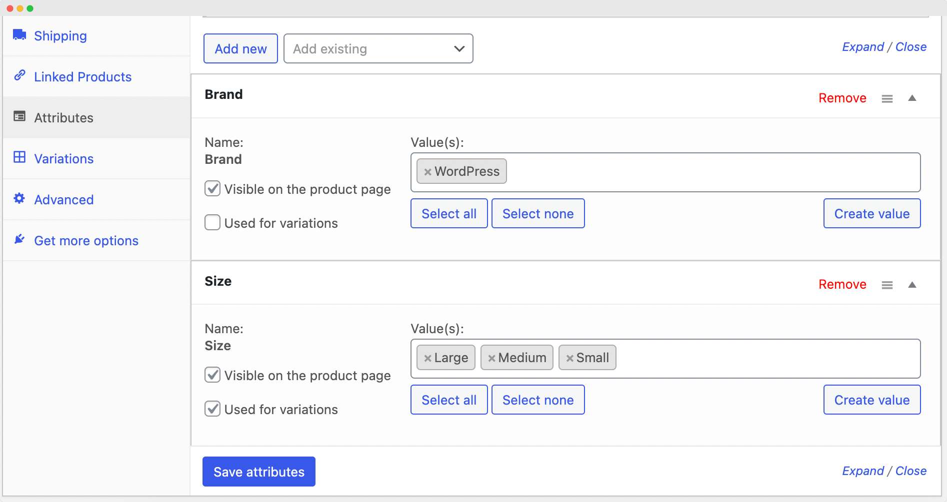 7 Must-Have Product Variation Plugins for WooCommerce - BizSwoop
