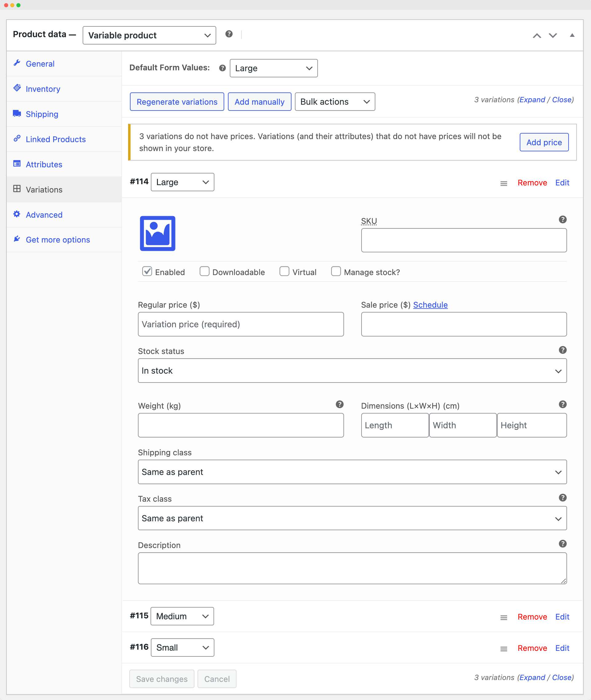 7 Must Have Product Variation Plugins For Woocommerce Bizswoop