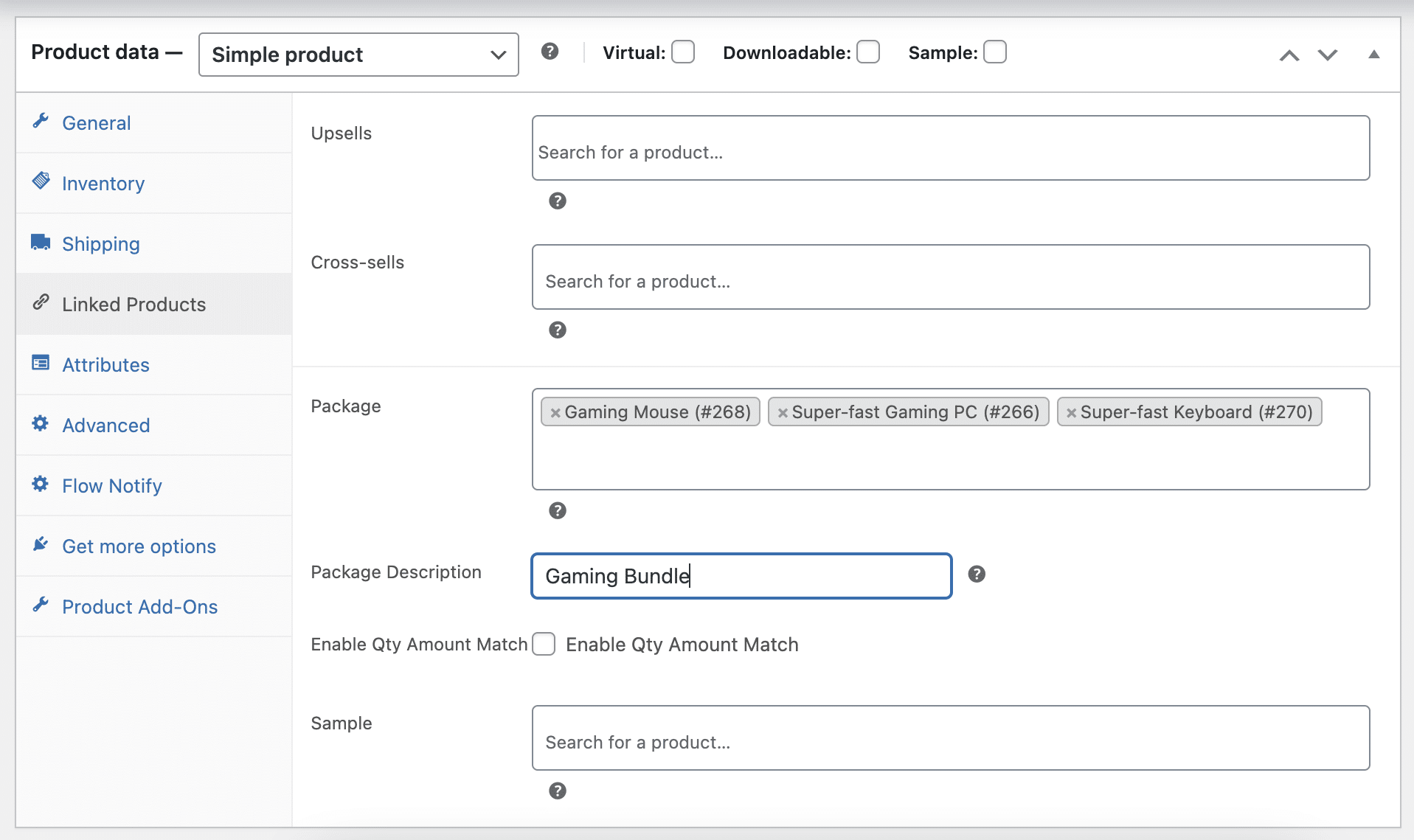 Creating Woocommerce Product Bundles Step By Step Guide Bizswoop
