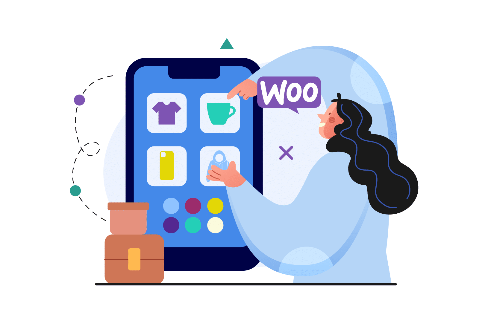 How To Set Up Configurable Products In Woocommerce Bizswoop