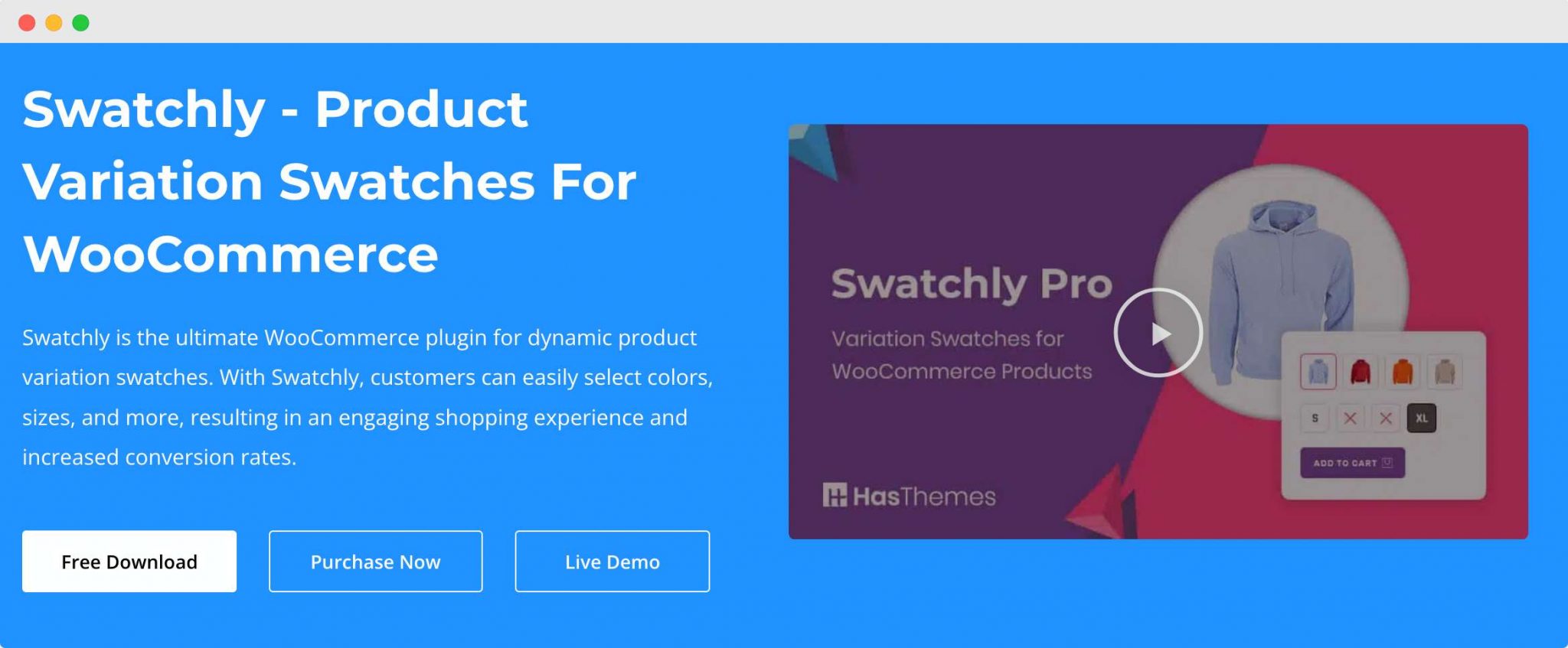 7 Must-Have Product Variation Plugins for WooCommerce - BizSwoop
