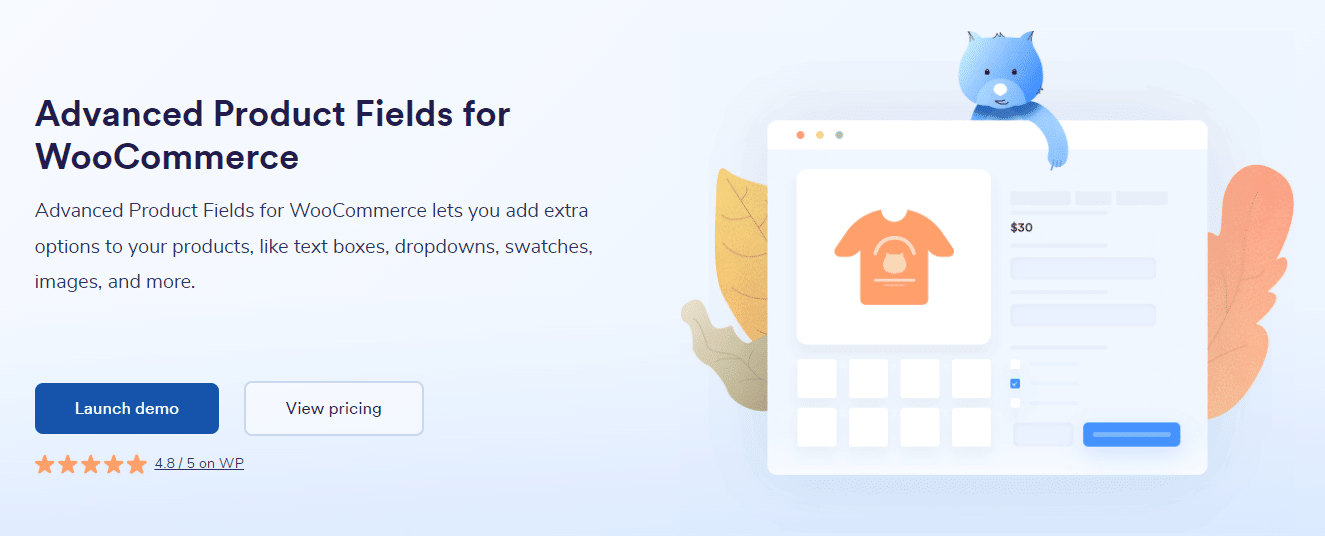 The Top 5 WooCommerce Product Configurator Plugins in 2023 - BizSwoop